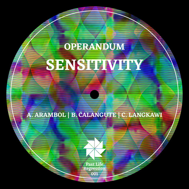 Sensitivity - Single by Operandum | Spotify