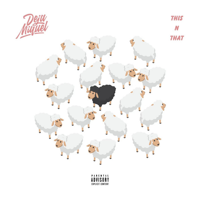 This N That - Single by Deja Miquel | Spotify