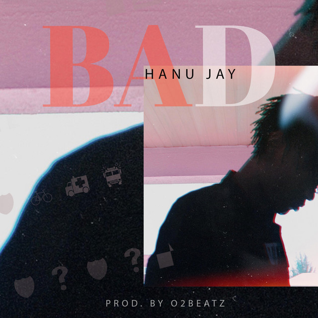 BAD - Single by Hanujay | Spotify