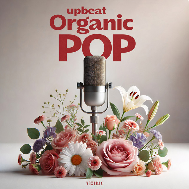 Upbeat Organic Pop - Compilation by Various Artists | Spotify