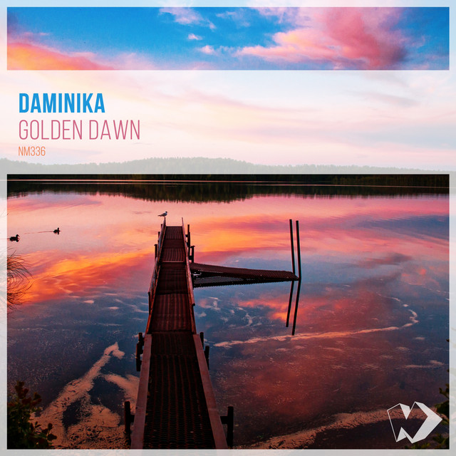 Golden Dawn - Single by Daminika | Spotify