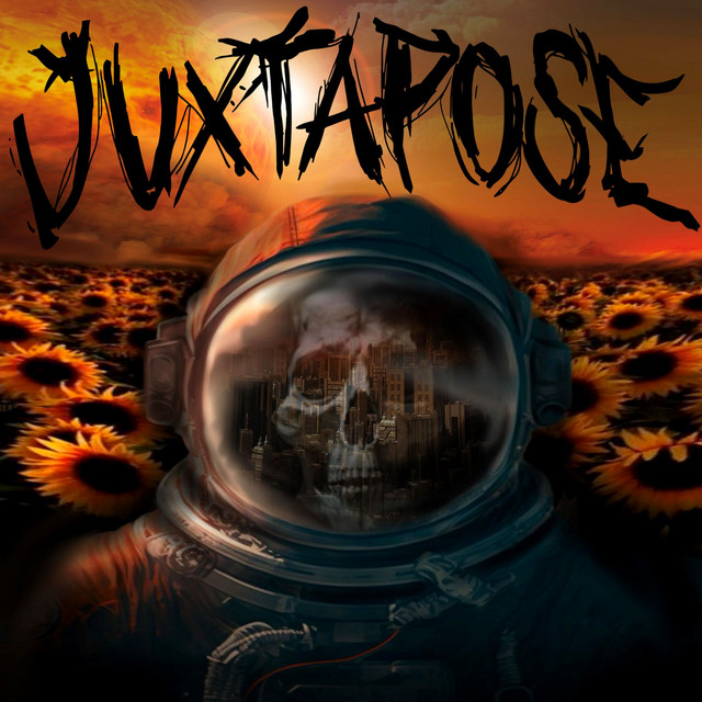 Juxtapose - Album by Daniel Friedman-Posner | Spotify