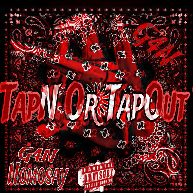 TapN Or TapOut - song and lyrics by G4N Nomosay | Spotify