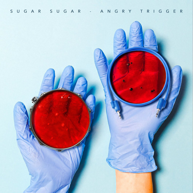 Angry Trigger - Single by Sugar Sugar | Spotify