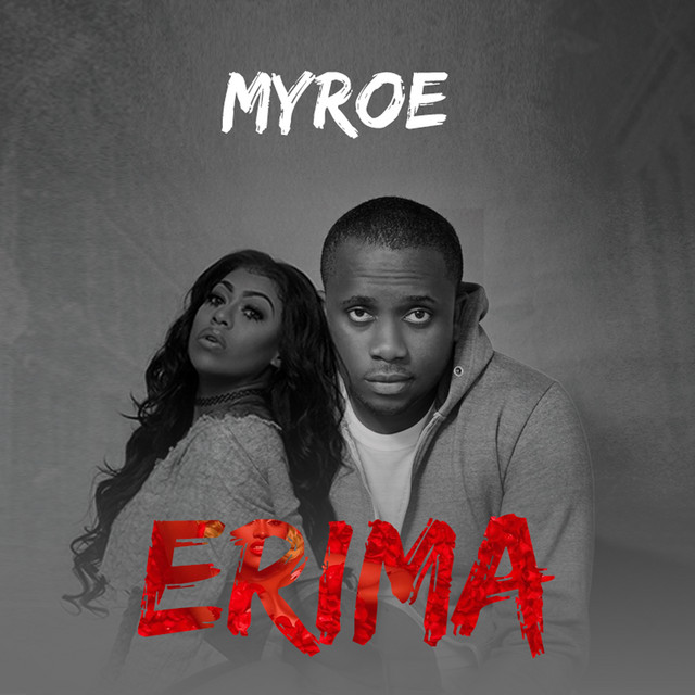 Erema - song and lyrics by Myroe | Spotify