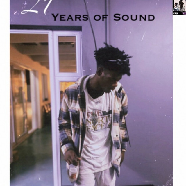 21 YEARS OF SOUND - EP by MILO.MUSIC | Spotify