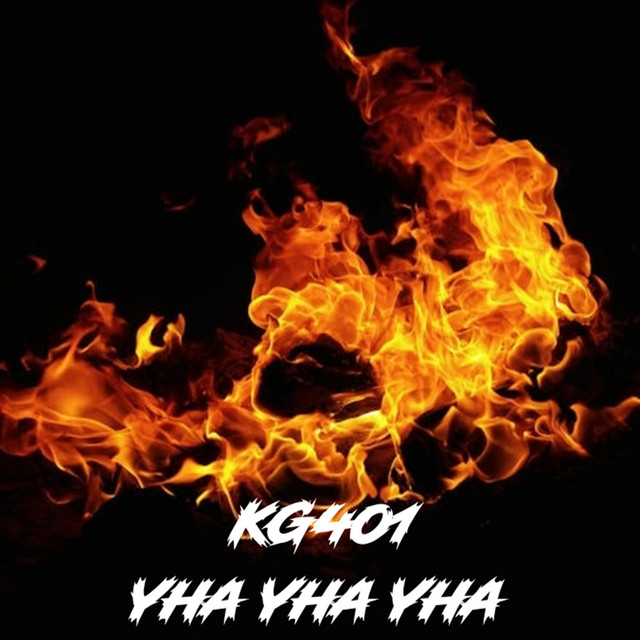 KG401 - Single by Dienamic SA | Spotify