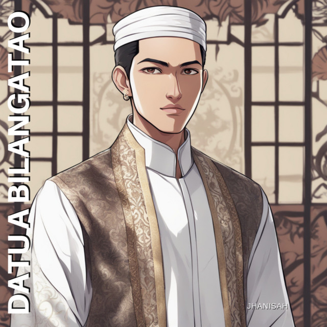 Datu A Bilangatao - Single by Jhanisah | Spotify