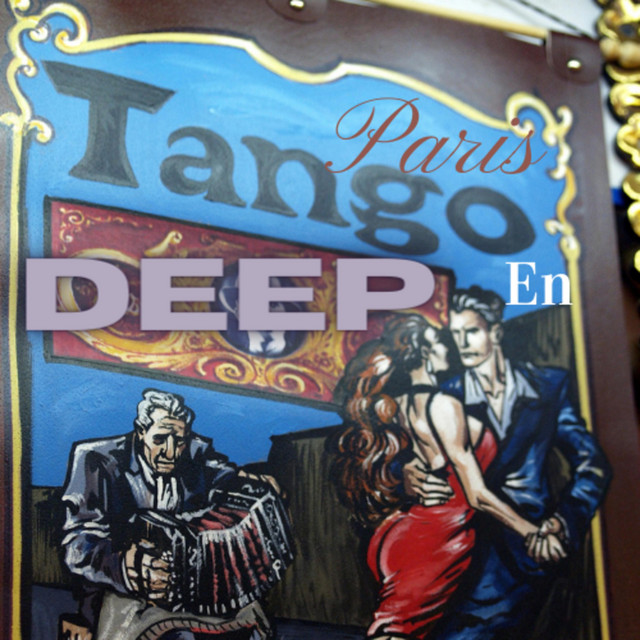 Deep Tango En Paris (Radio Edit) - Single by Michel Le Fleur | Spotify