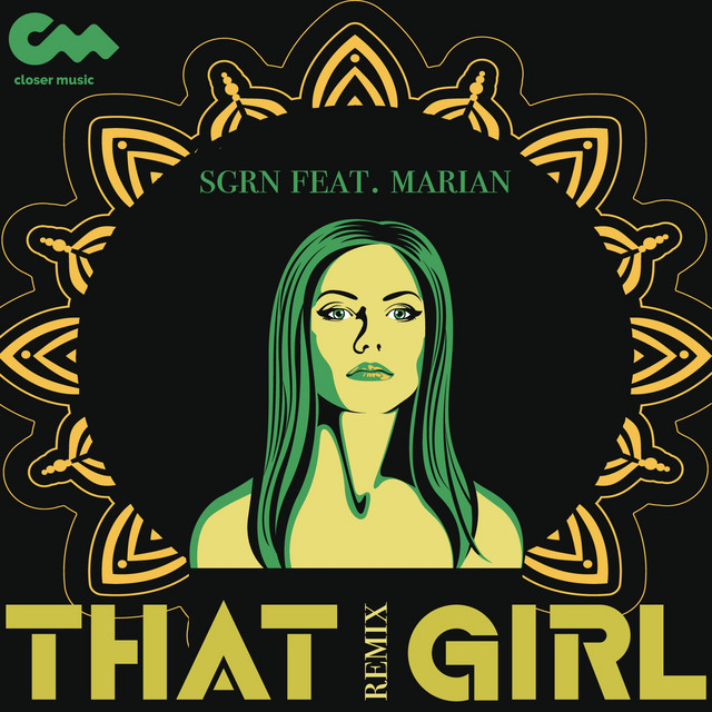 That Girl (Remix) - Single by SGRN | Spotify