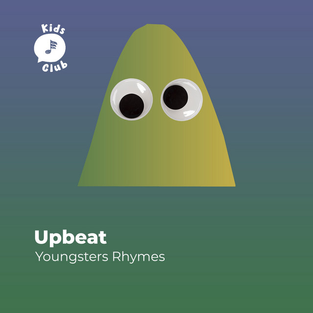Upbeat Youngsters Rhymes - Album by Children's Music | Spotify
