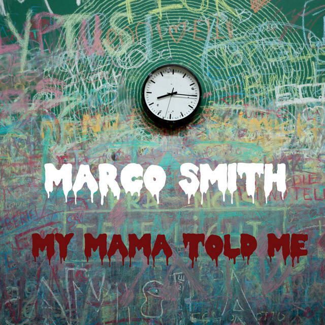 Marco Smith | Spotify