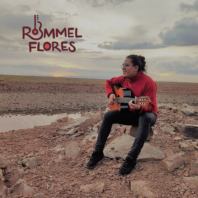Rommel Flores | Spotify