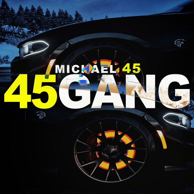 45 Gang - Single by Michael 45 | Spotify