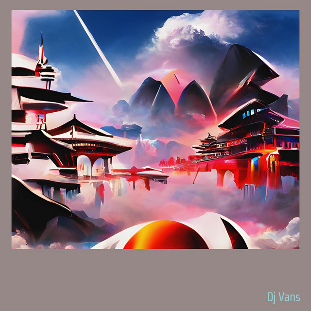 Dj the Balkan (Remix) - Single by DJ Vans | Spotify