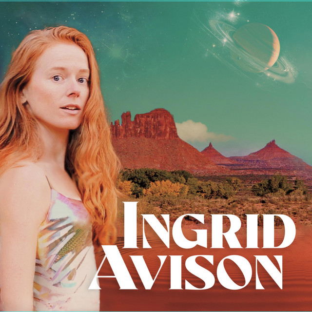 Ingrid Avison - Album by Ingrid Avison | Spotify