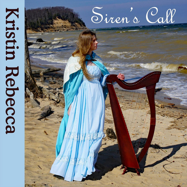 Kristin Rebecca - Songs, Events and Music Stats | Viberate.com