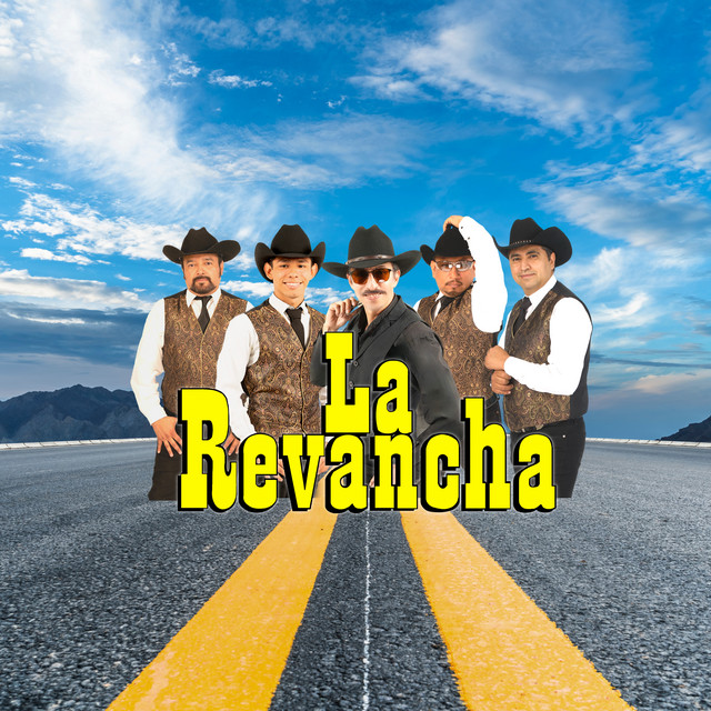 Sigo Rodando - Single by La Revancha | Spotify