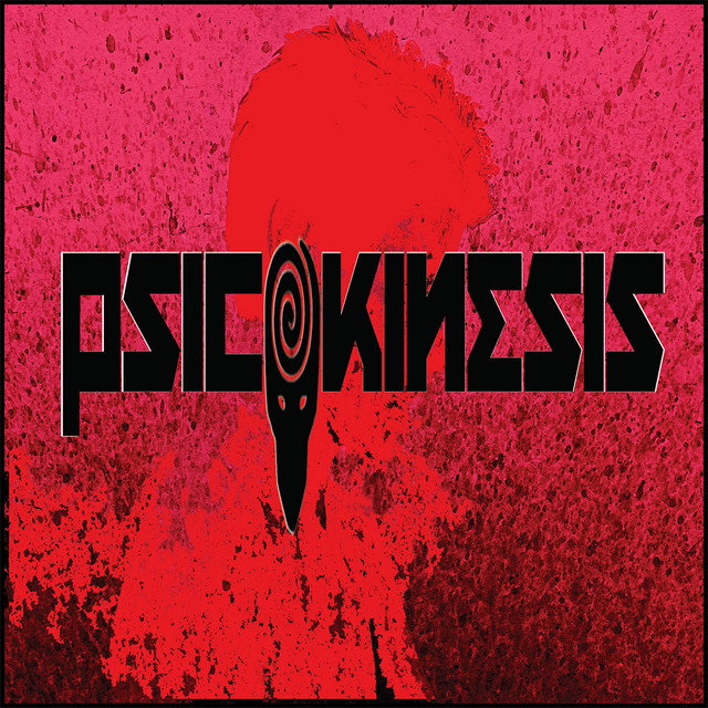 Psicokinesis | Spotify