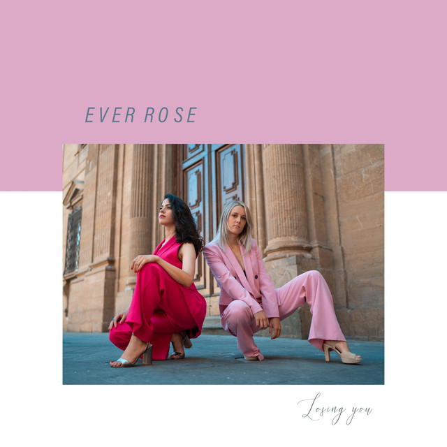 Losing You - Single by Ever Rose | Spotify