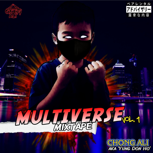 One Chong Ali Special - song and lyrics by Chong Ali | Spotify