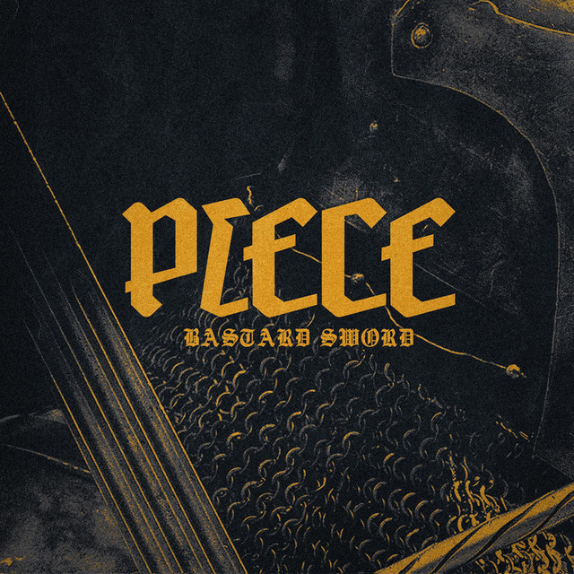 Bastard Sword - Single by PIECE | Spotify