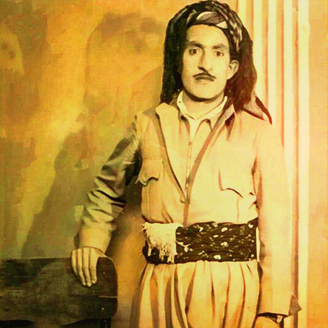 Kurdish Folk, Vol. 3 - Album by Hassan Zirak | Spotify