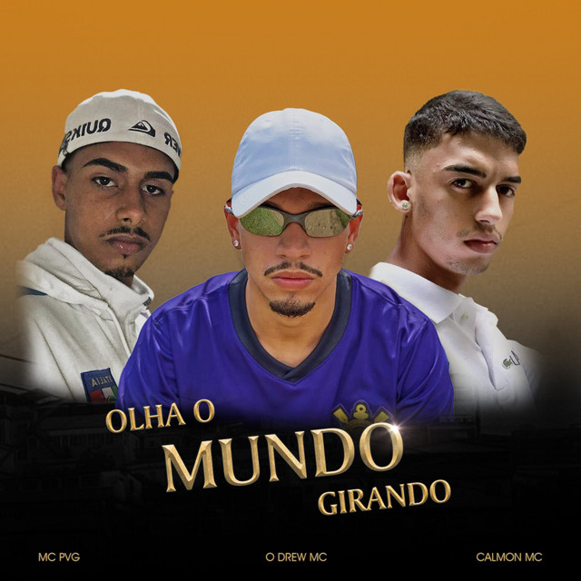 Olha o Mundo Girando - Single by O Drew MC | Spotify