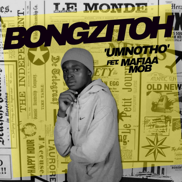 Umnotho - Single by Bongzitoh | Spotify