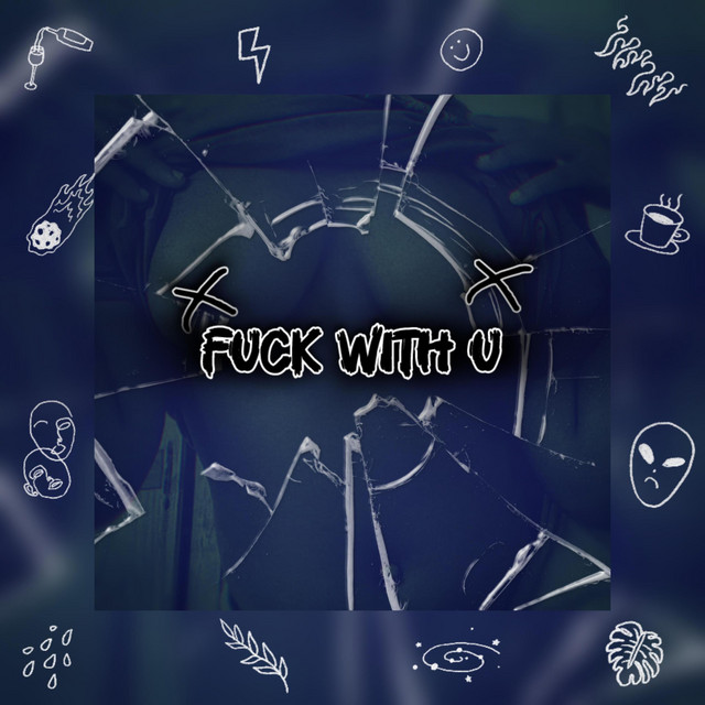 Fvck With U - Single by Milky Juice | Spotify