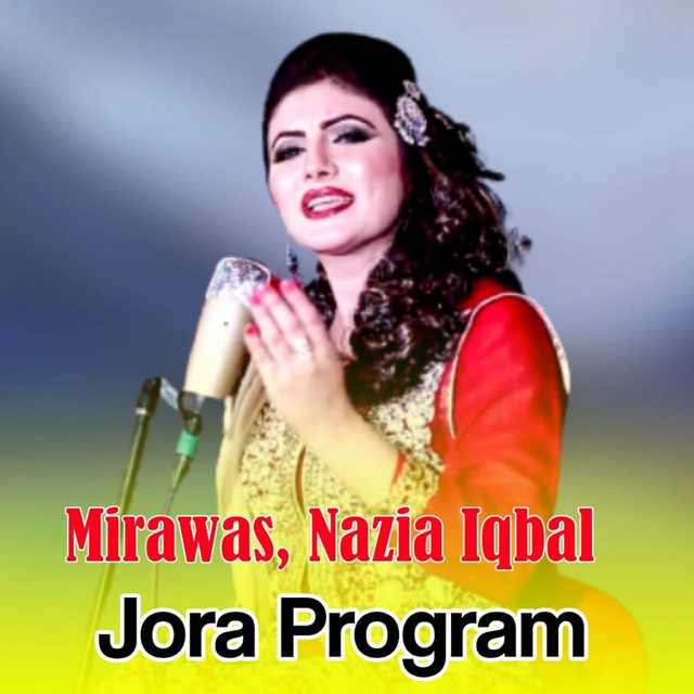 Jora Program - Album by Mirawas | Spotify