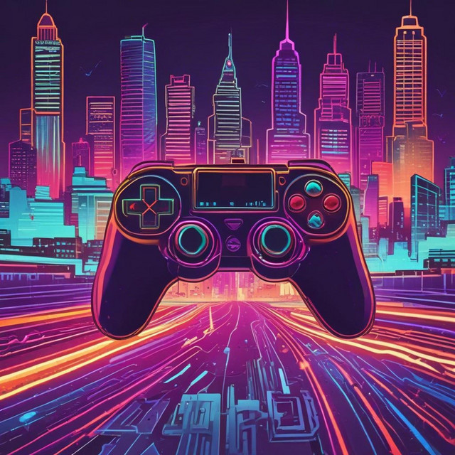Gaming Beats, Vol. 5 - Album by Crystal Tempo | Spotify
