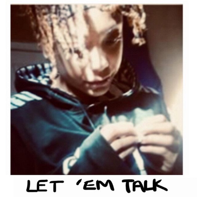 Let 'Em Talk - song and lyrics by Blahzi | Spotify