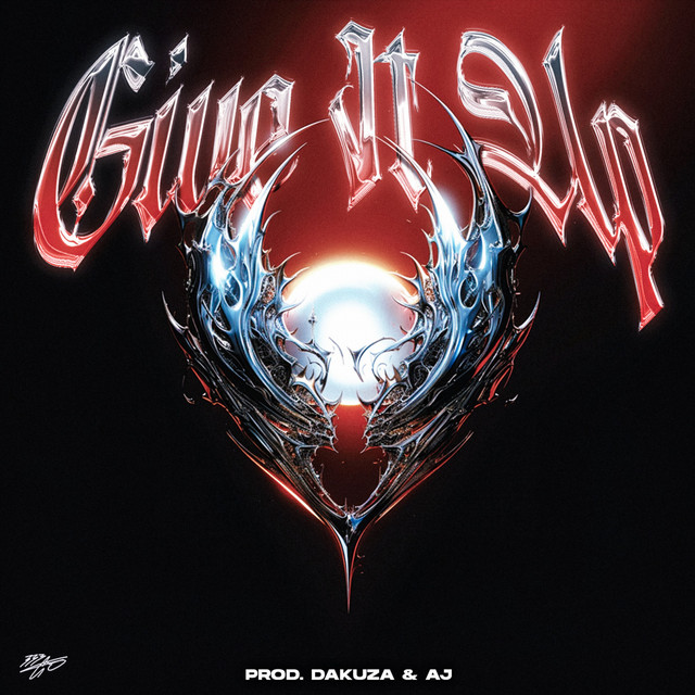 Give It Up - Single by Iam-Ajj | Spotify