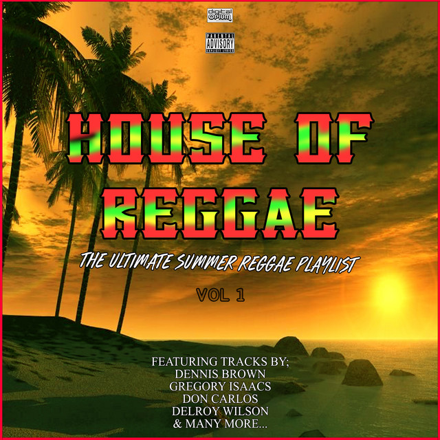 House Of Reggae Vol 1 - Compilation by Various Artists | Spotify