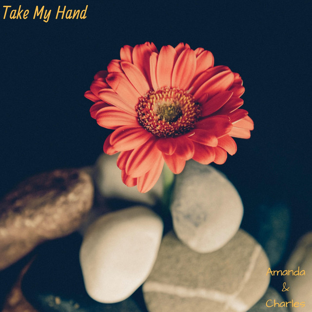 Take My Hand - Single by Amanda & Charles | Spotify