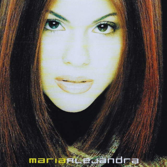Maria Alejandra - Album by Maria Alejandra | Spotify