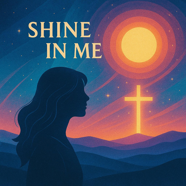 Shine in Me - Single de DivineFrequencies | Spotify