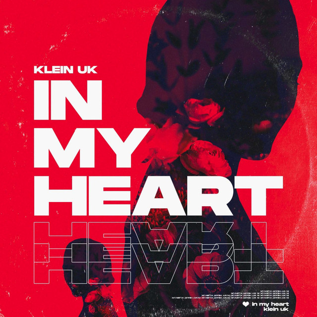 In My Heart - Single by Klein (UK) | Spotify