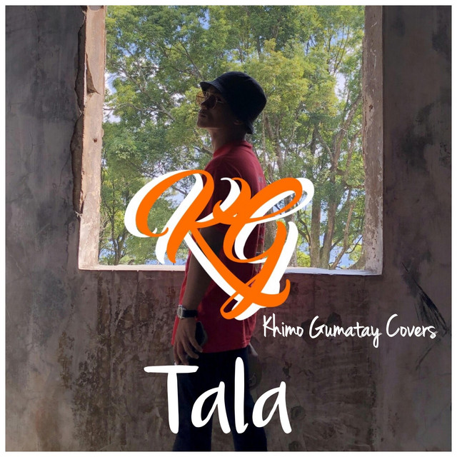 Khimo Gumatay Covers | Spotify