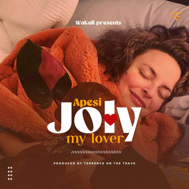 Something - Single by Apesi | Spotify