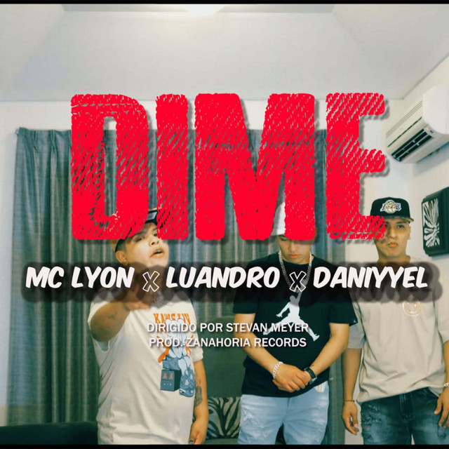 Dime - Single by Mc Lyon | Spotify
