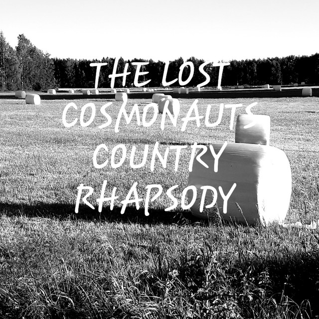 The Lost Cosmonauts | Spotify