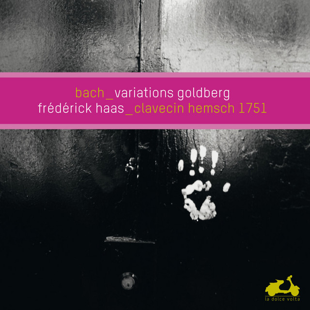 Bach: Goldberg Variations BWV988 - Album by Johann Sebastian Bach | Spotify