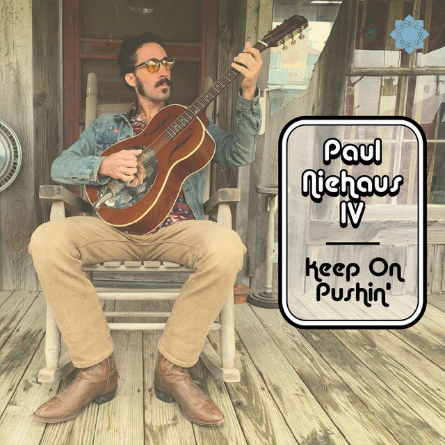 Keep on Pushin' - song and lyrics by Paul Niehaus IV | Spotify