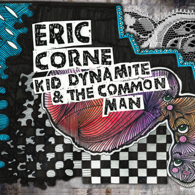 Eric Corne - Songs, Events and Music Stats | Viberate.com