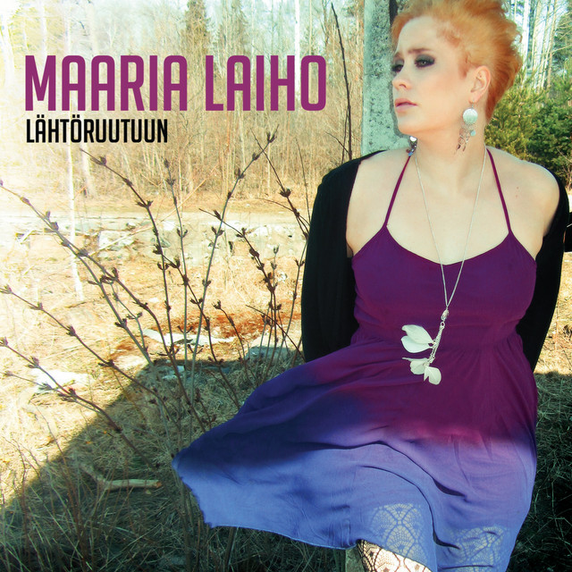 Lähtöruutuun - Single by Maaria Laiho | Spotify
