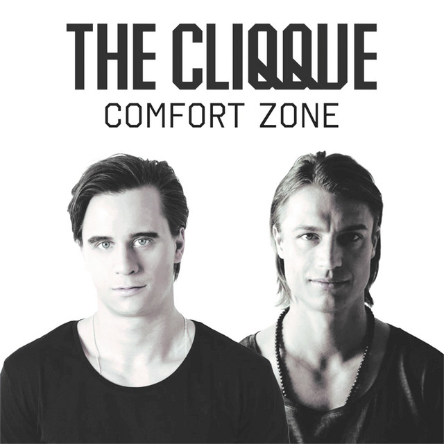 Comfort Zone - song and lyrics by THE CLIQQUE | Spotify