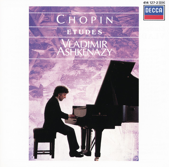 Chopin: Etudes - Album by Frédéric Chopin | Spotify