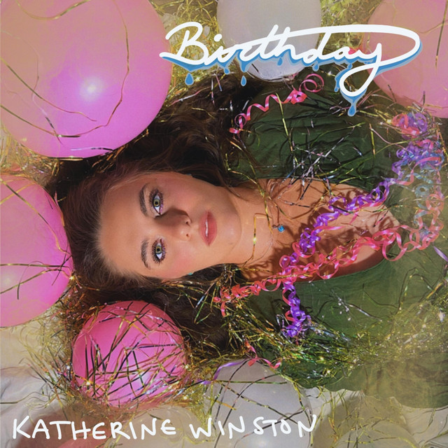 Katherine Winston - Songs, Events and Music Stats | Viberate.com